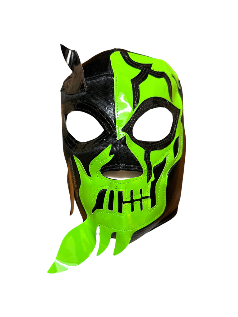 Lucha Libre Wrestling Mask – Mask Maniac