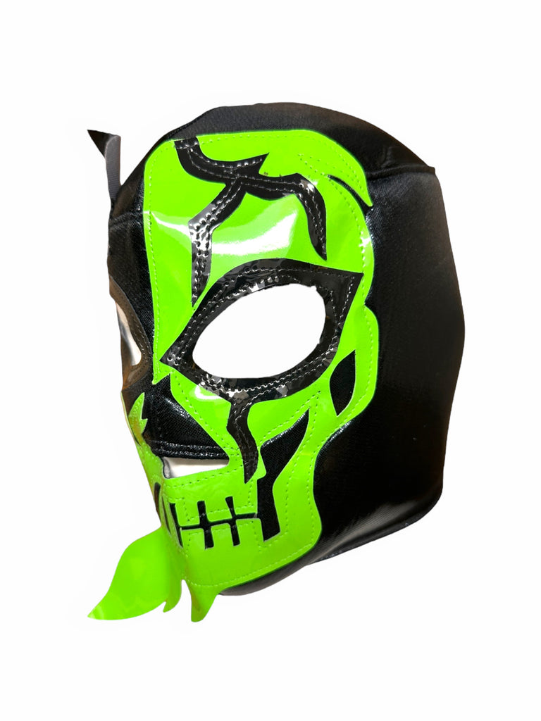 Lucha Libre Wrestling Mask – Mask Maniac
