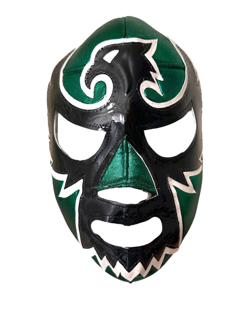 Lucha Libre Wrestling Mask – Mask Maniac