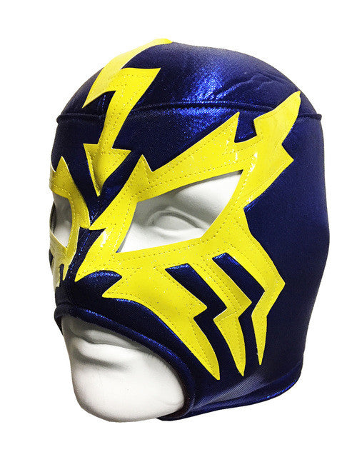Lucha Libre Wrestling Mask – Mask Maniac
