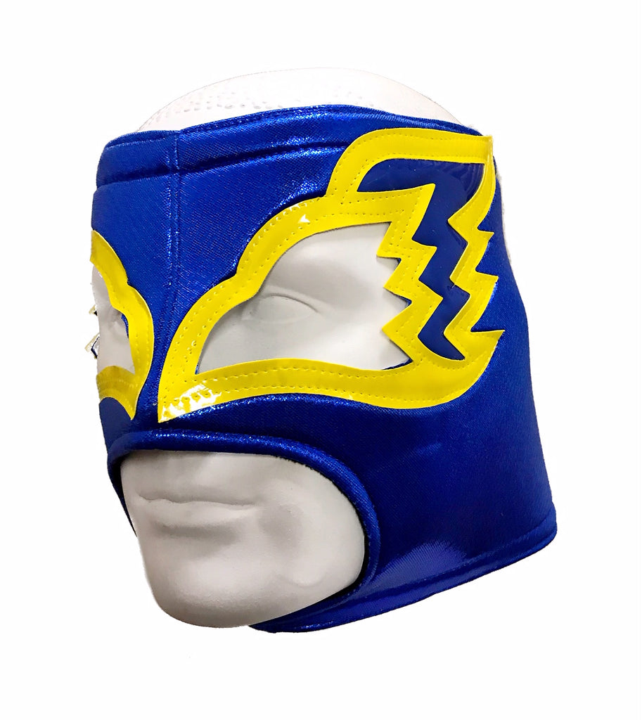 Lucha Libre Wrestling Mask – Mask Maniac