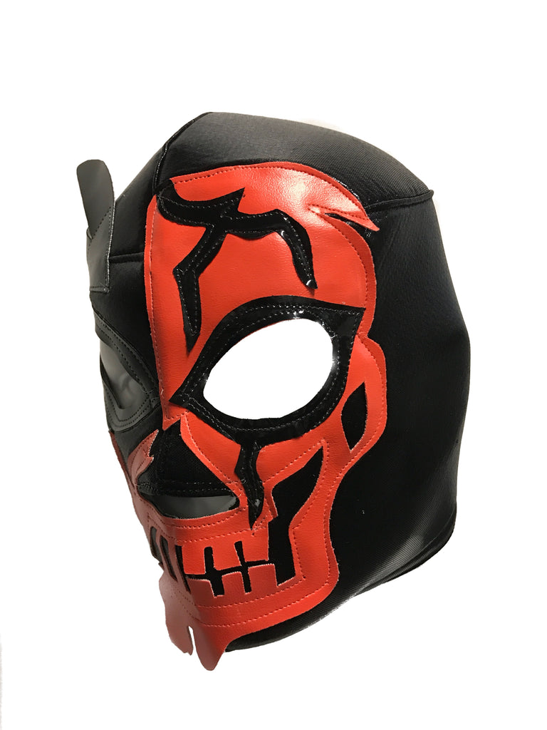 Lucha Libre Wrestling Mask – Mask Maniac