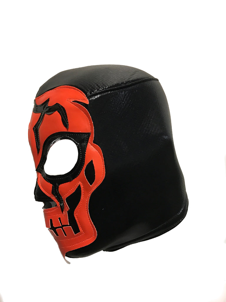 Lucha Libre Wrestling Mask – Mask Maniac