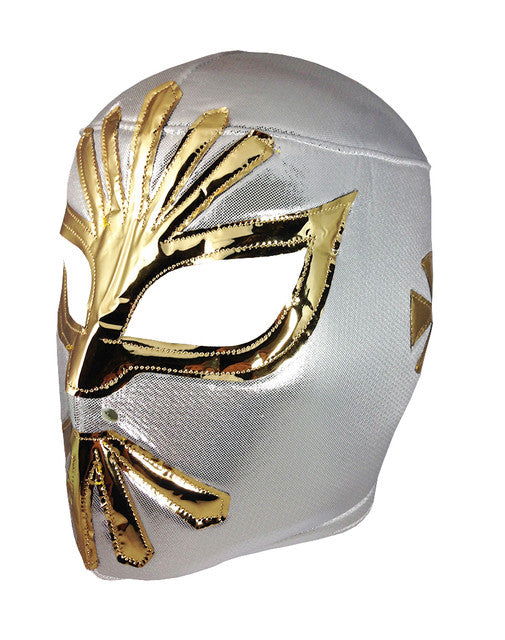 Lucha Libre Wrestling Mask – Mask Maniac