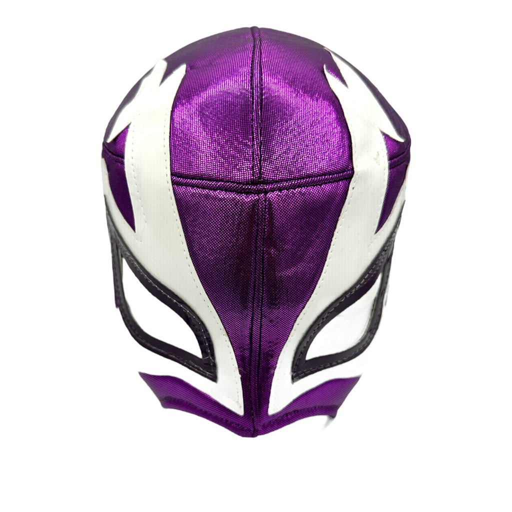 Lucha Libre Wrestling Mask – Mask Maniac