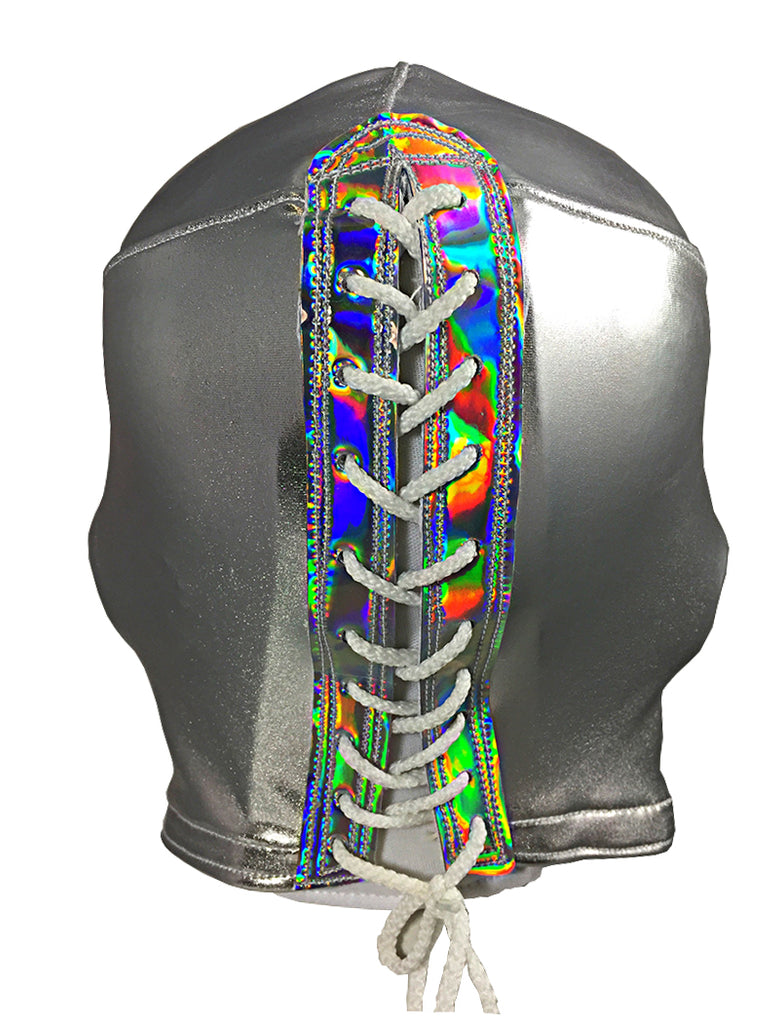 Lucha Libre Wrestling Mask – Mask Maniac