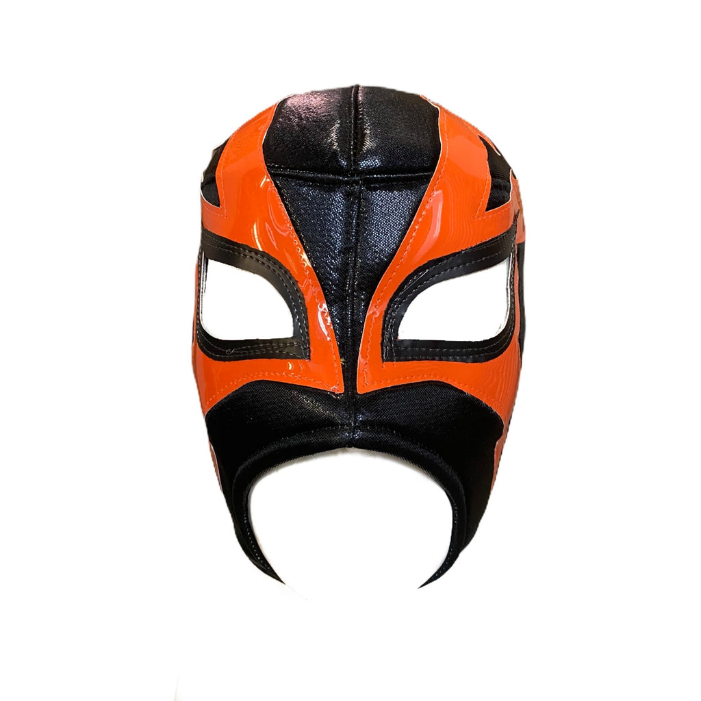 Lucha Libre Wrestling Mask – Mask Maniac