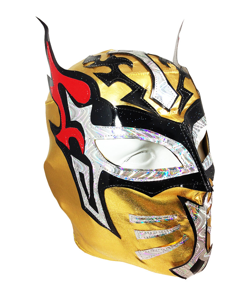 2 adult lucha libre mask bundle – Mask Maniac